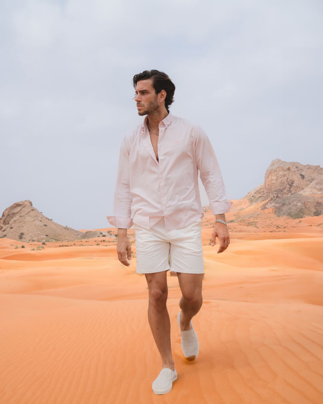 DANTE | Ropa para Hombre & Mujer con Tecnología Única – Dante