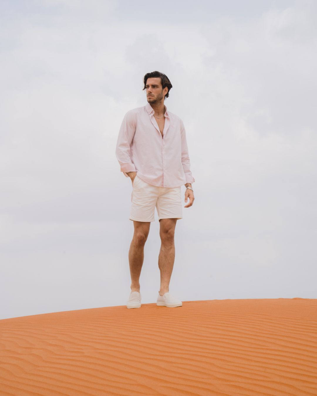 DANTE | Ropa para Hombre & Mujer con Tecnología Única – Dante