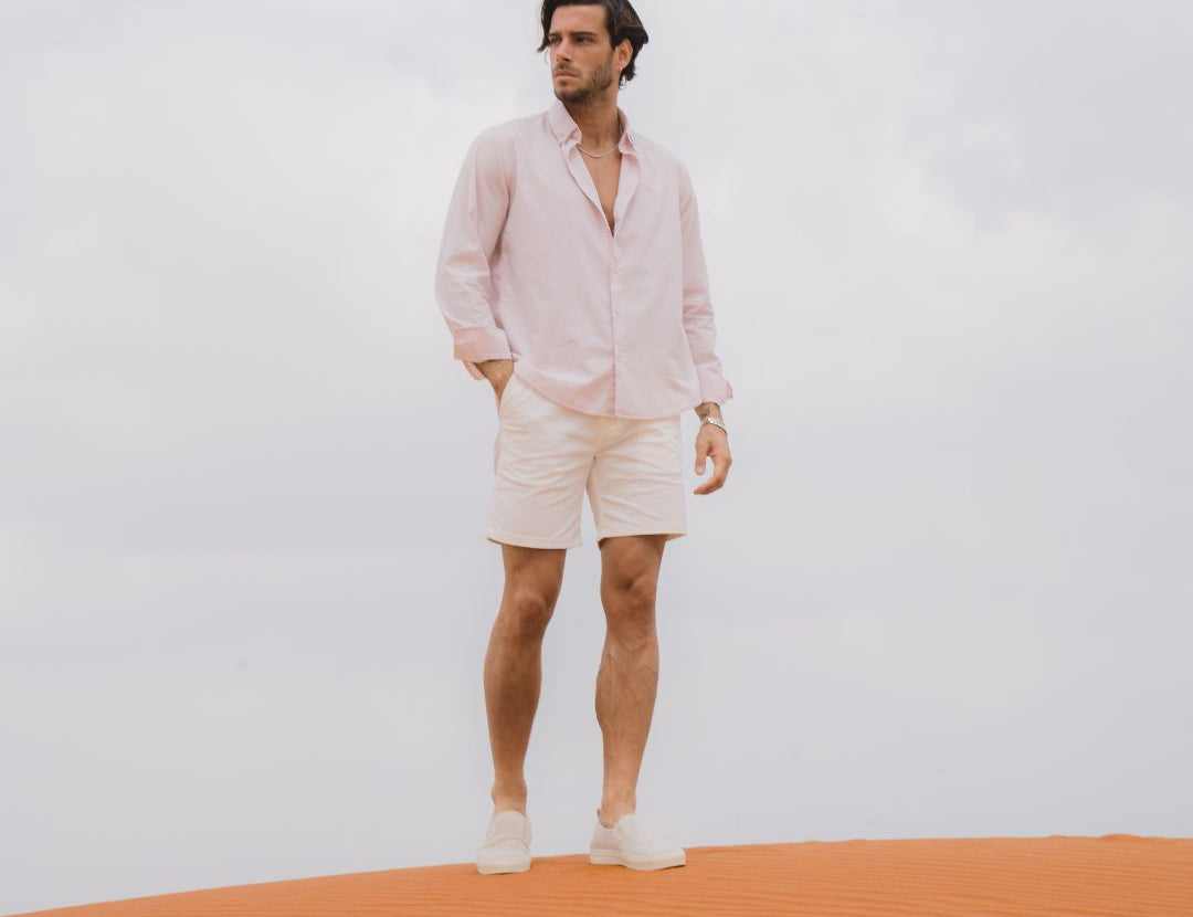 DANTE | Ropa para Hombre & Mujer con Tecnología Única – Dante