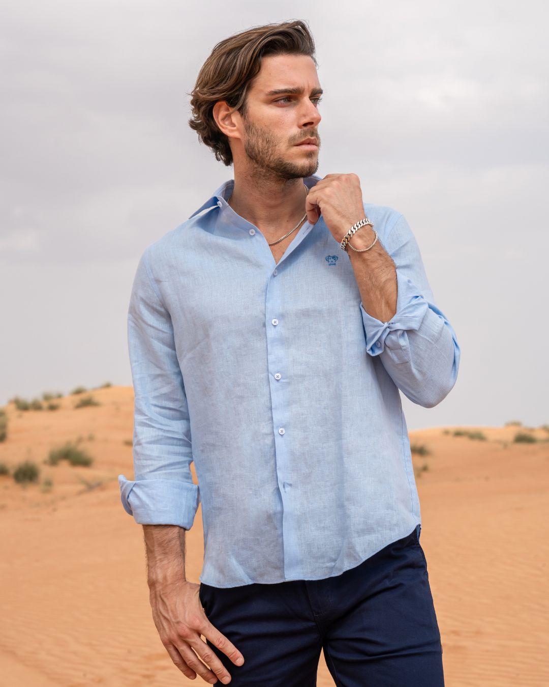 DANTE | Ropa para Hombre & Mujer con Tecnología Única