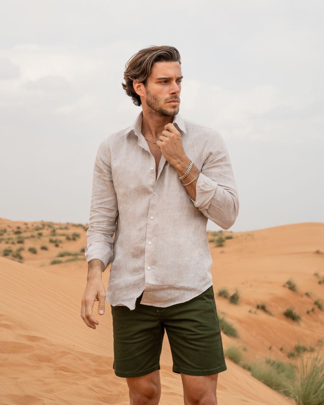 DANTE | Ropa para Hombre & Mujer con Tecnología Única