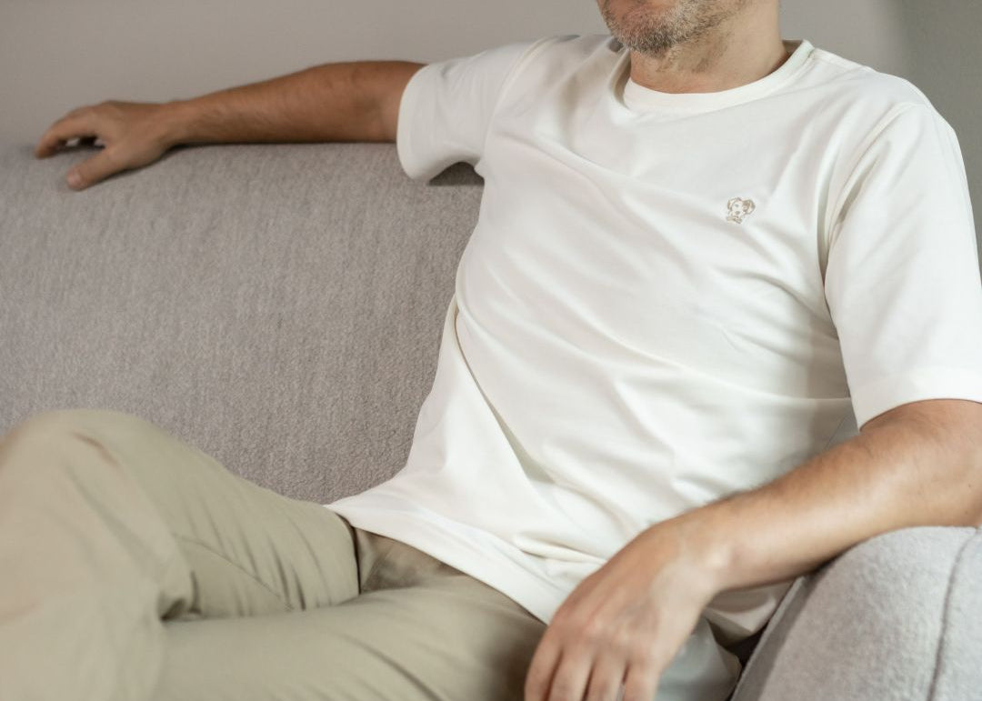 DANTE | Ropa para Hombre & Mujer con Tecnología Única