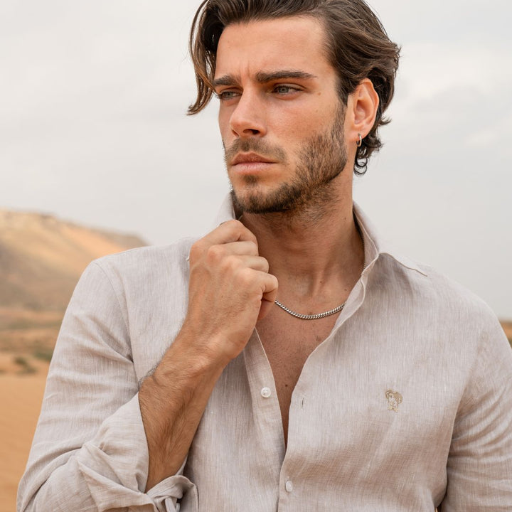 DANTE | Ropa para Hombre & Mujer con Tecnología Única