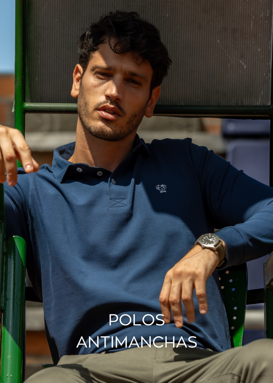 DANTE | Ropa con innovación