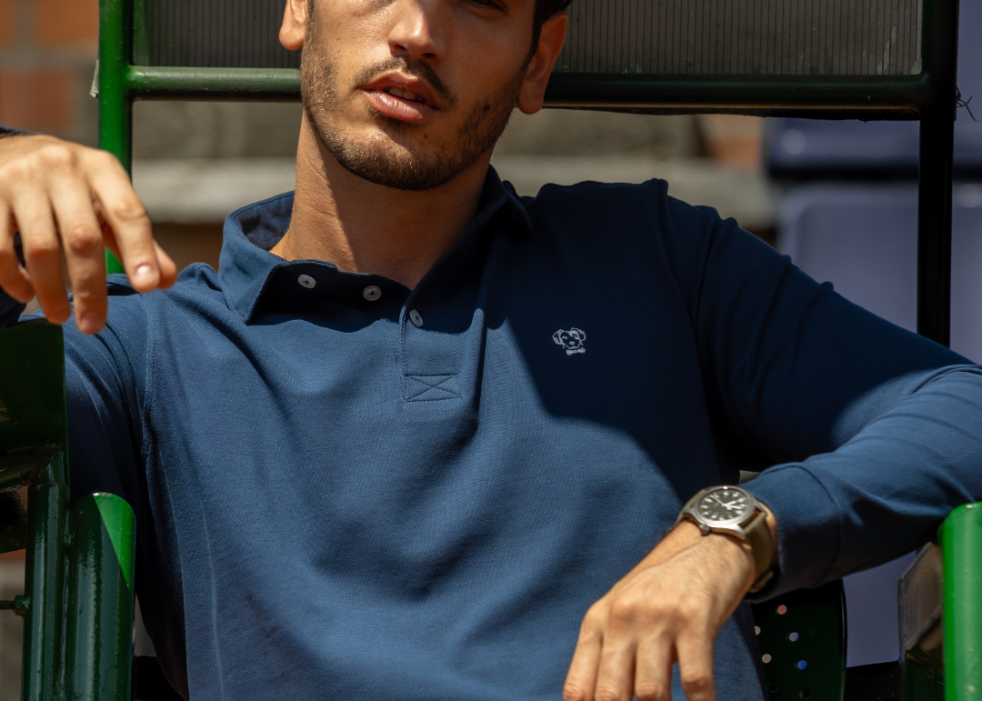 DANTE | Ropa con innovación