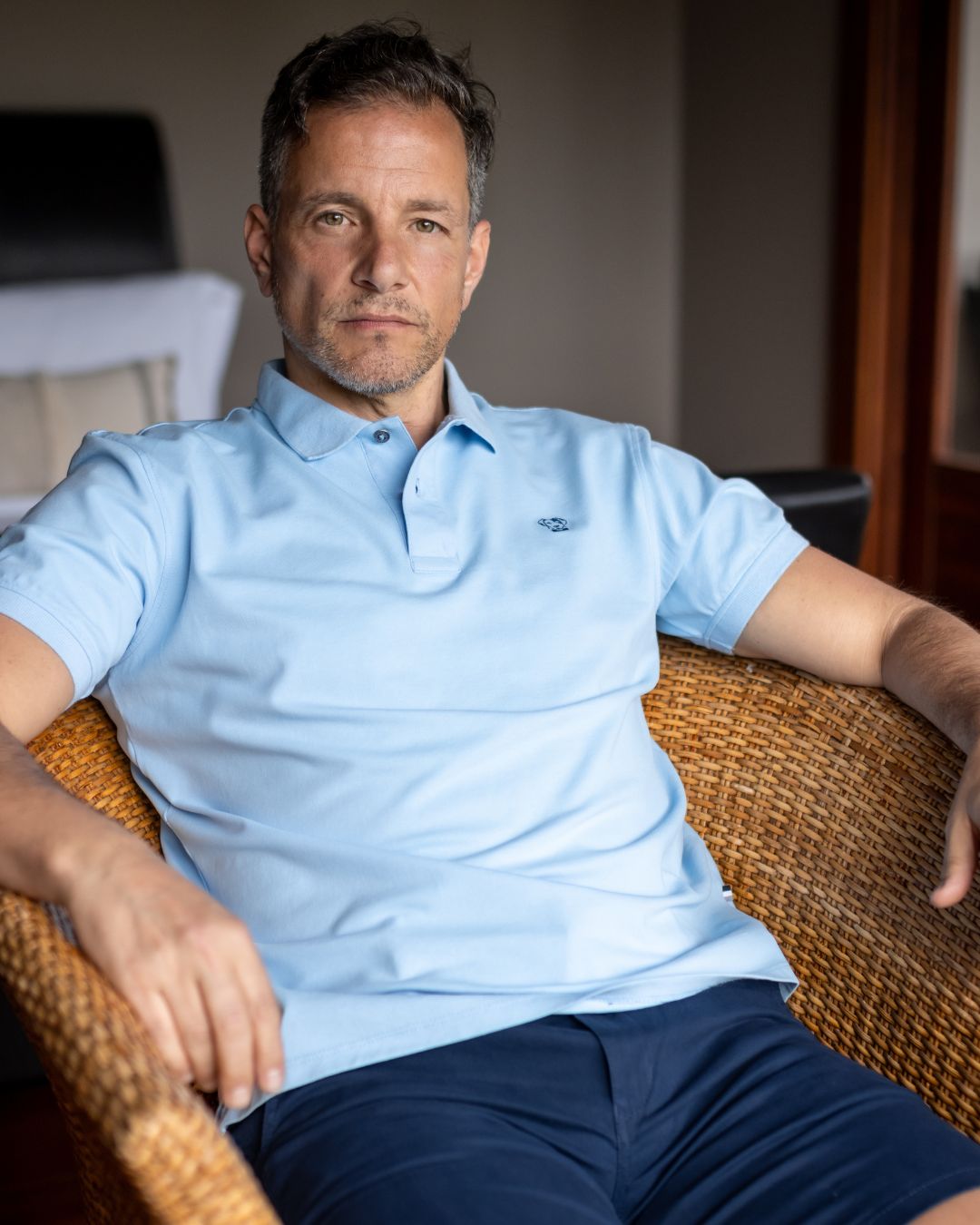 DANTE | Ropa para Hombre & Mujer con Tecnología Única