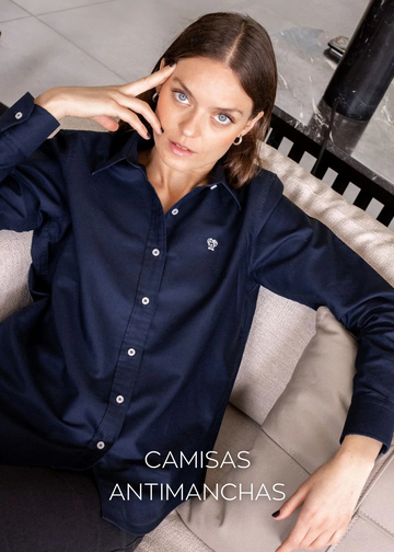 DANTE | Ropa con innovación
