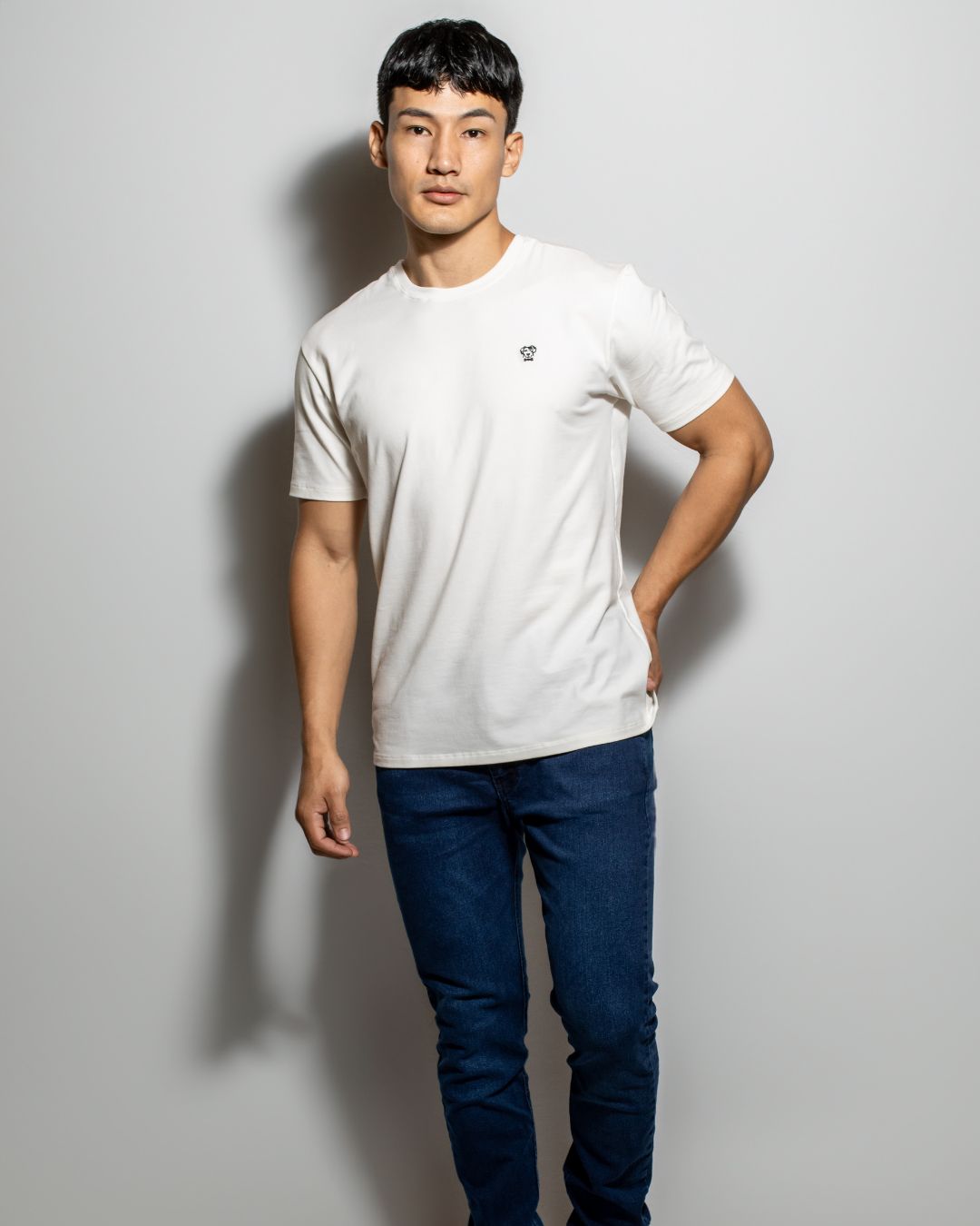 Camisetas antimanchas de hombre – Dante