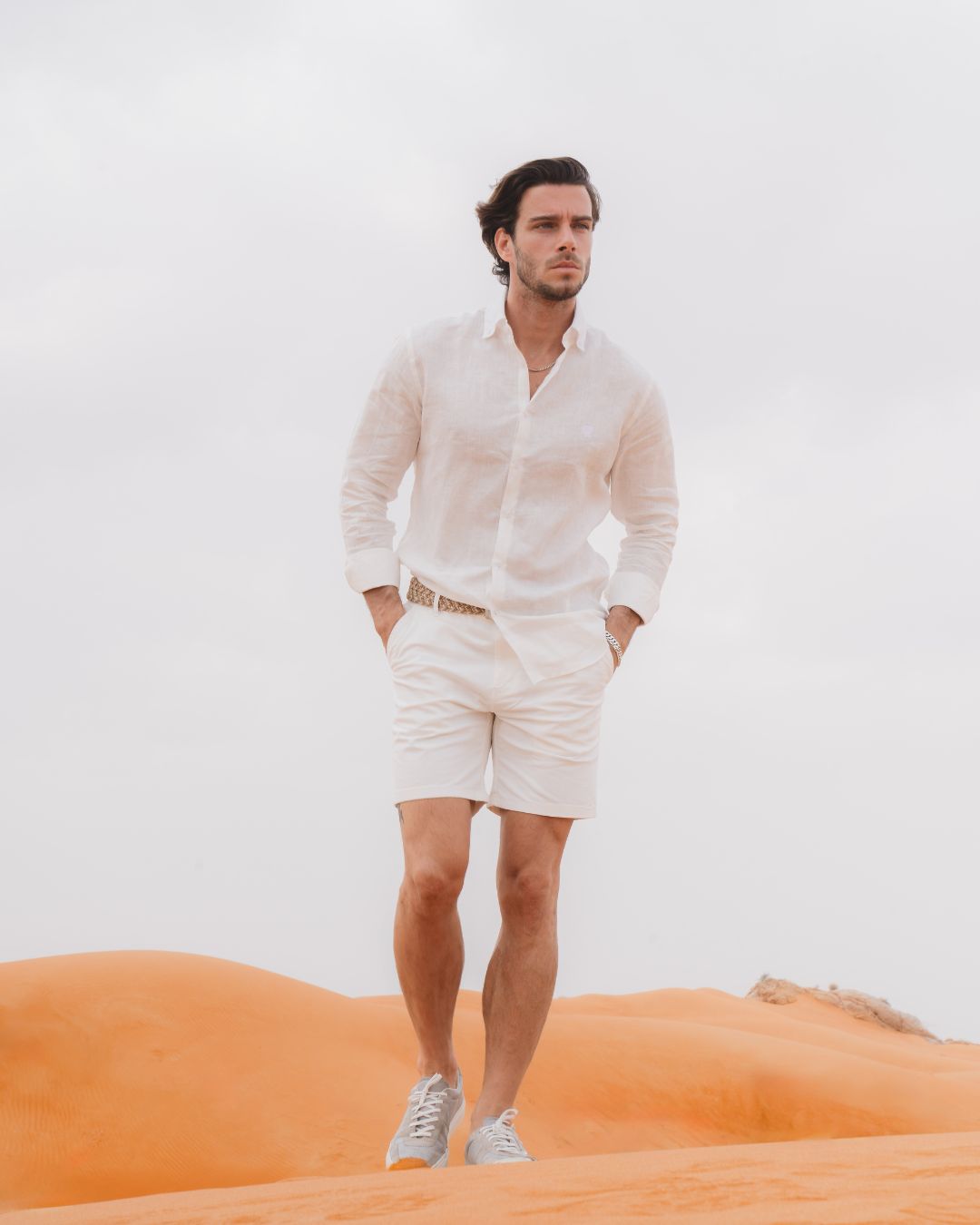 DANTE | Ropa para Hombre & Mujer con Tecnología Única – Dante