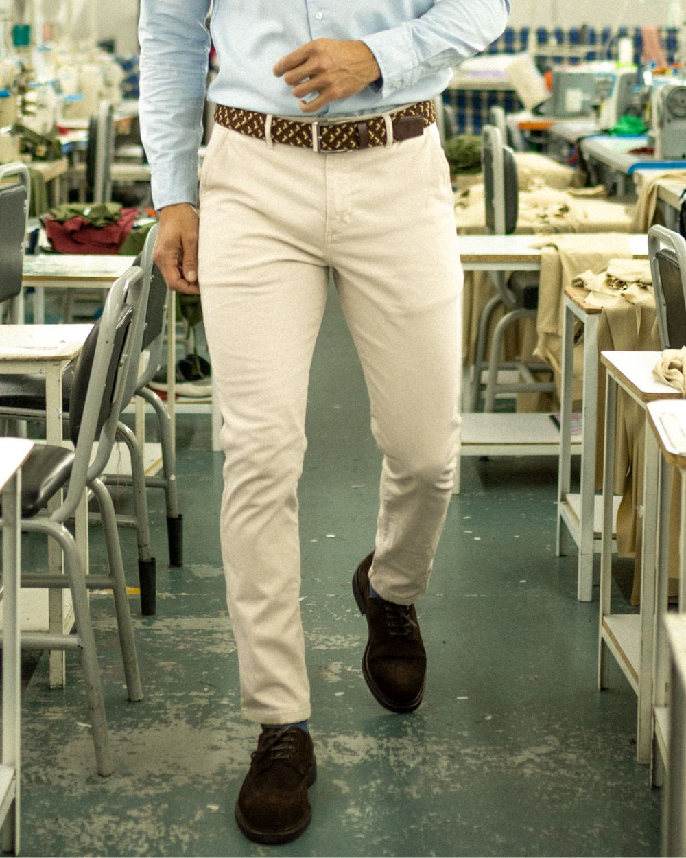 DANTE | Ropa Tecnológica de Alta Calidad para Hombre y Mujer | Estilo