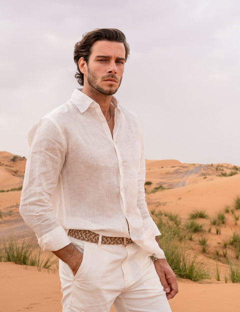 DANTE | Ropa para Hombre & Mujer con Tecnología Única – Dante