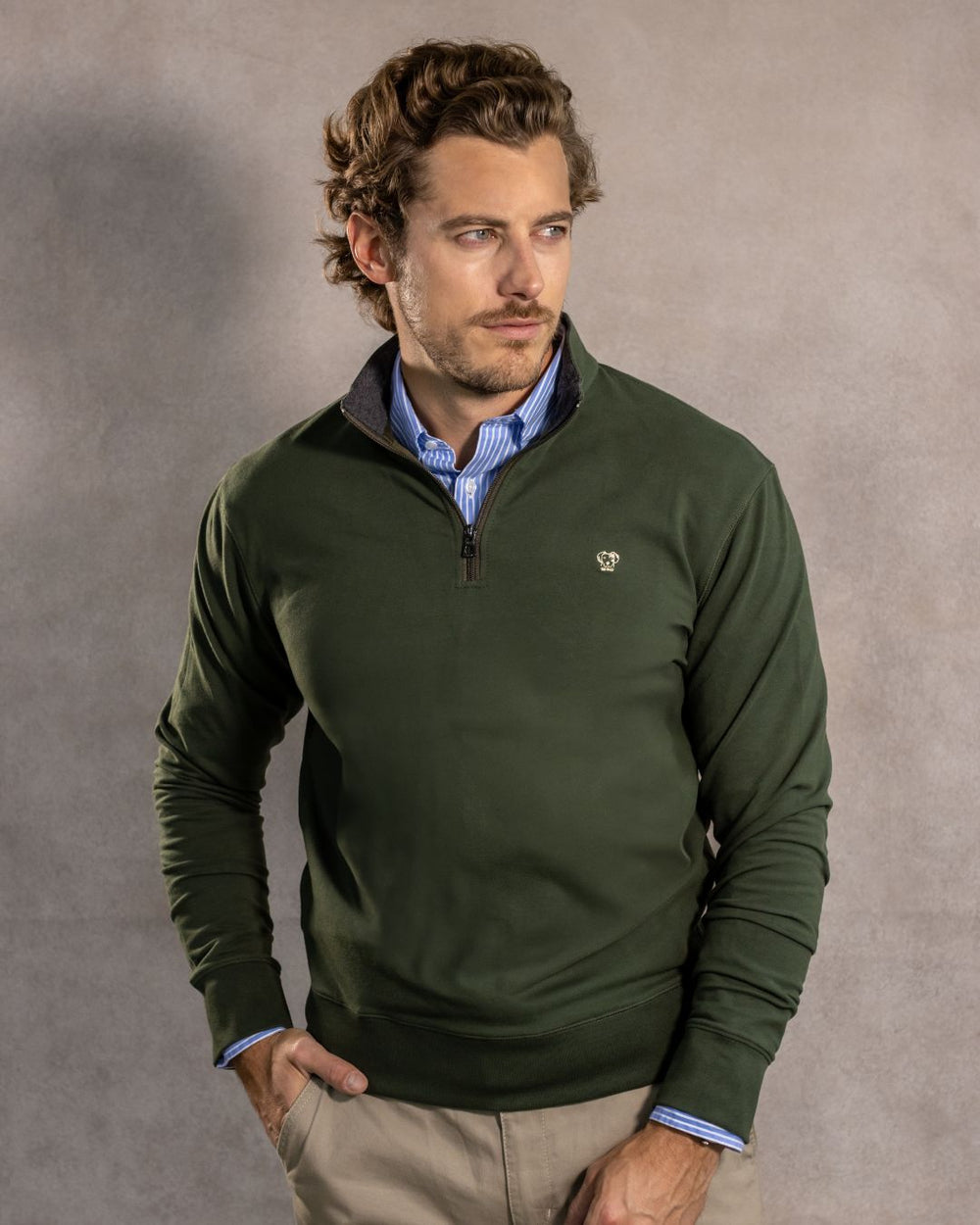 DANTE | Ropa Tecnológica de Alta Calidad para Hombre y Mujer | Estilo