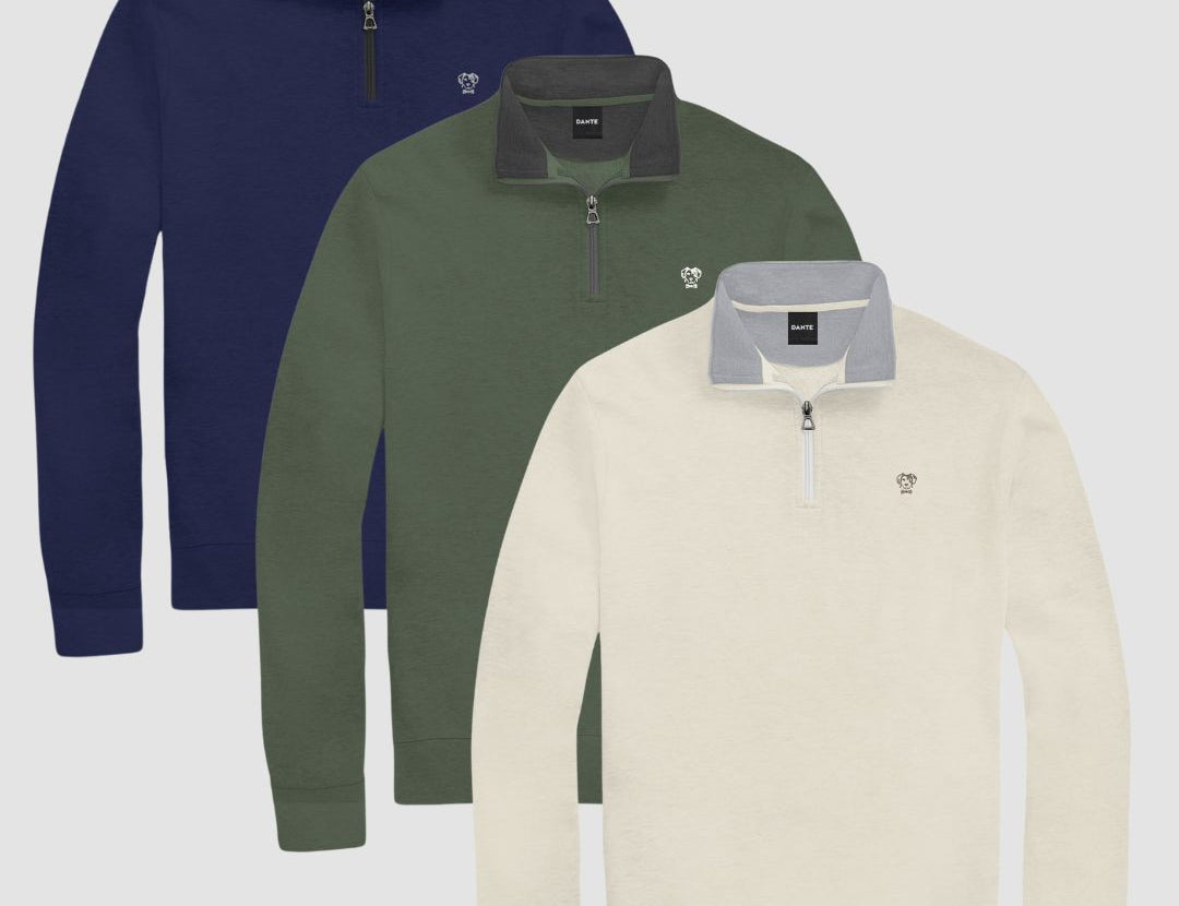 DANTE | Ropa con innovación