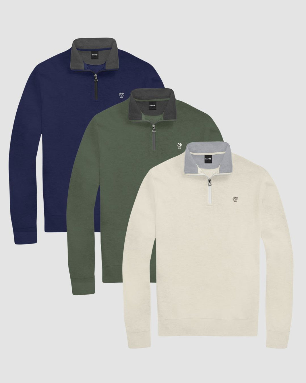 DANTE | Ropa con innovación