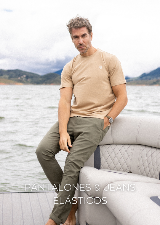 DANTE | Ropa con innovación