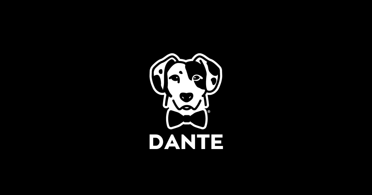 DANTE | Ropa para Hombre & Mujer con Tecnología Única