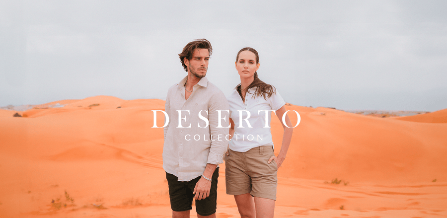 DANTE | Ropa para Hombre & Mujer con Tecnología Única