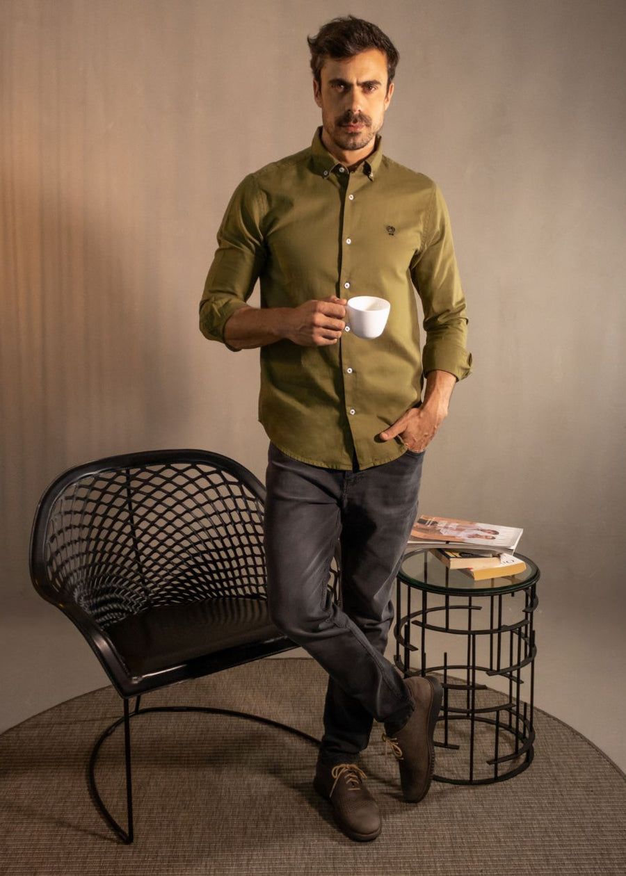 DANTE | Ropa con innovación para personas extraordinarias.