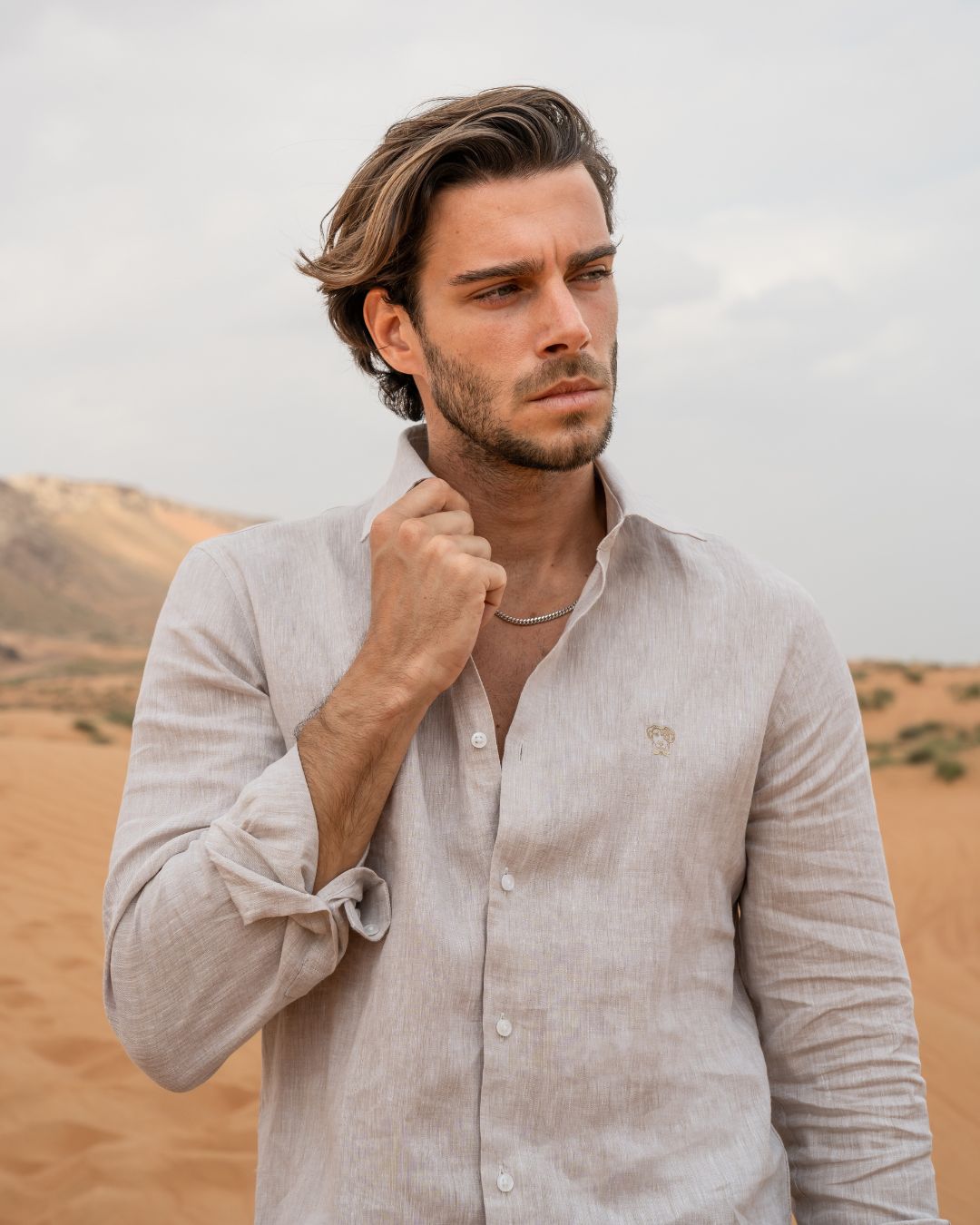 DANTE | Ropa para Hombre & Mujer con Tecnología Única – Dante