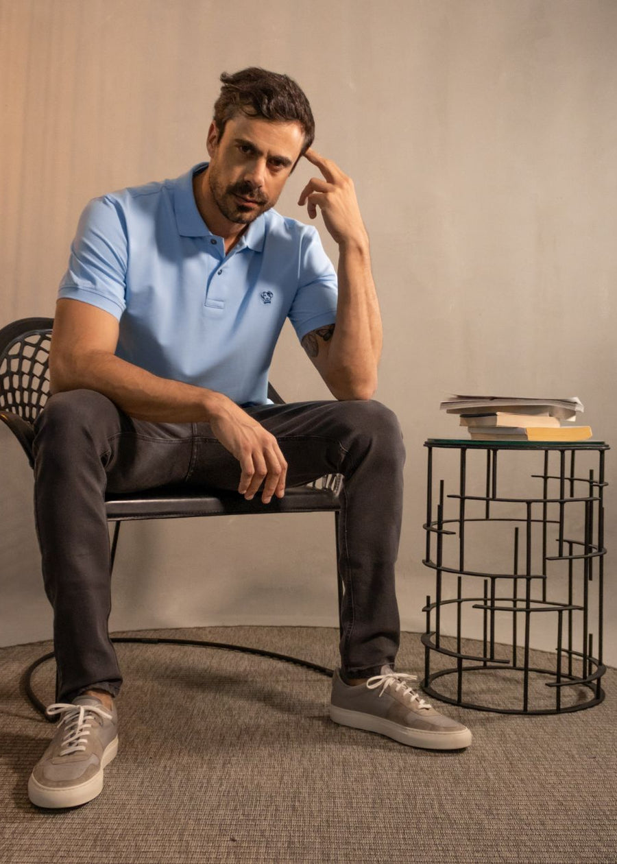 DANTE | Ropa con innovación para personas extraordinarias.