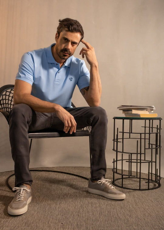 DANTE | Ropa con innovación para personas extraordinarias.