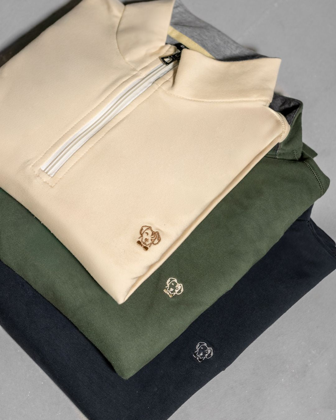 DANTE | Ropa con innovación