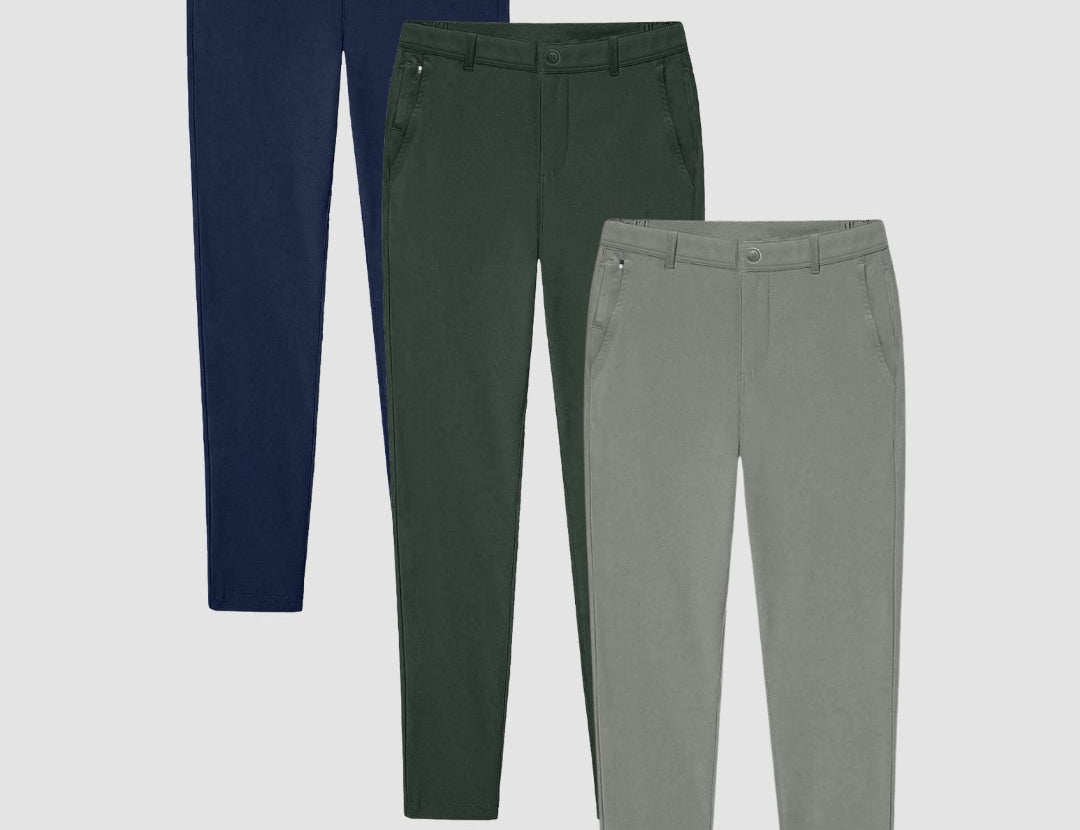 DANTE | Ropa con innovación para personas extraordinarias.