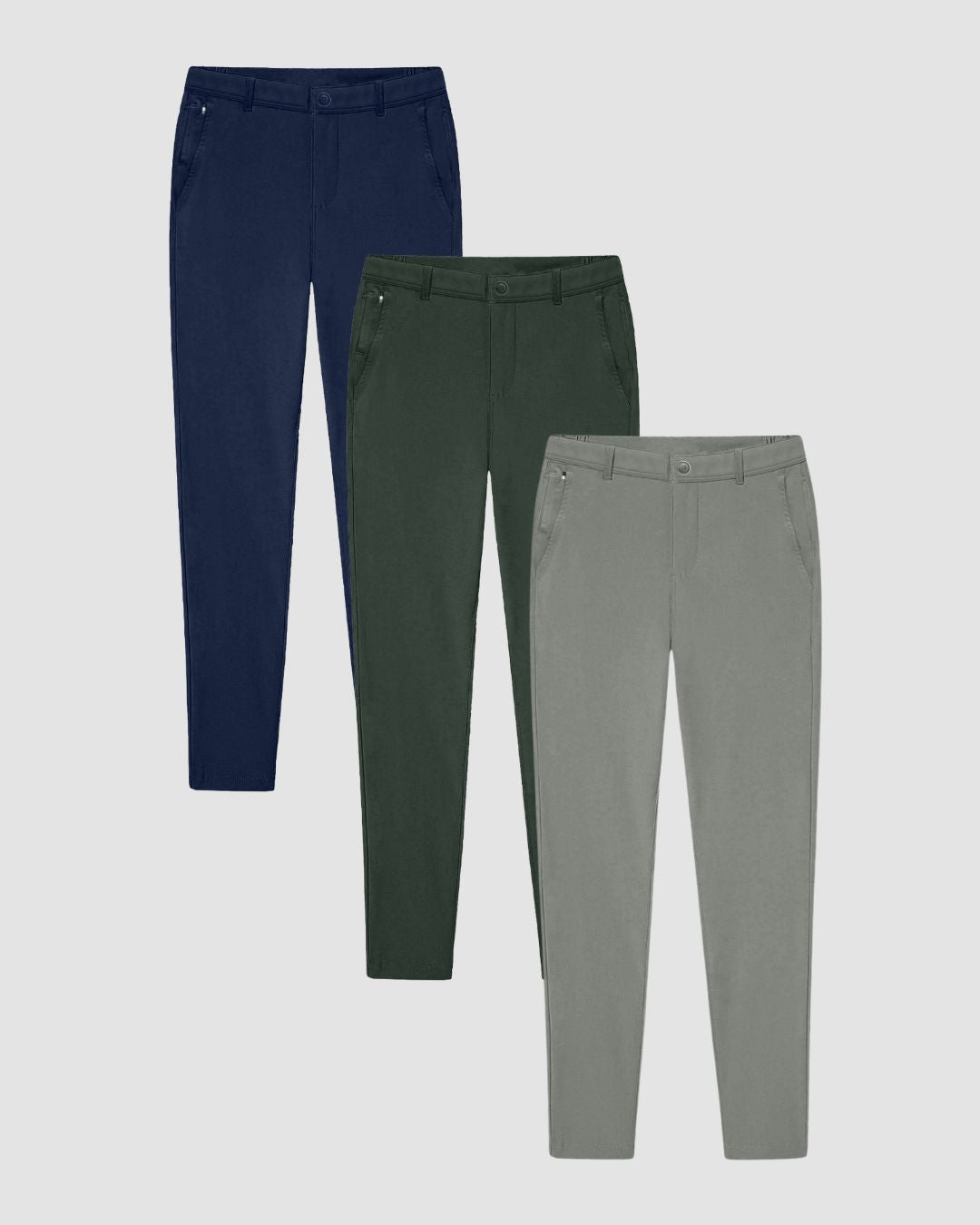 DANTE | Ropa con innovación para personas extraordinarias.