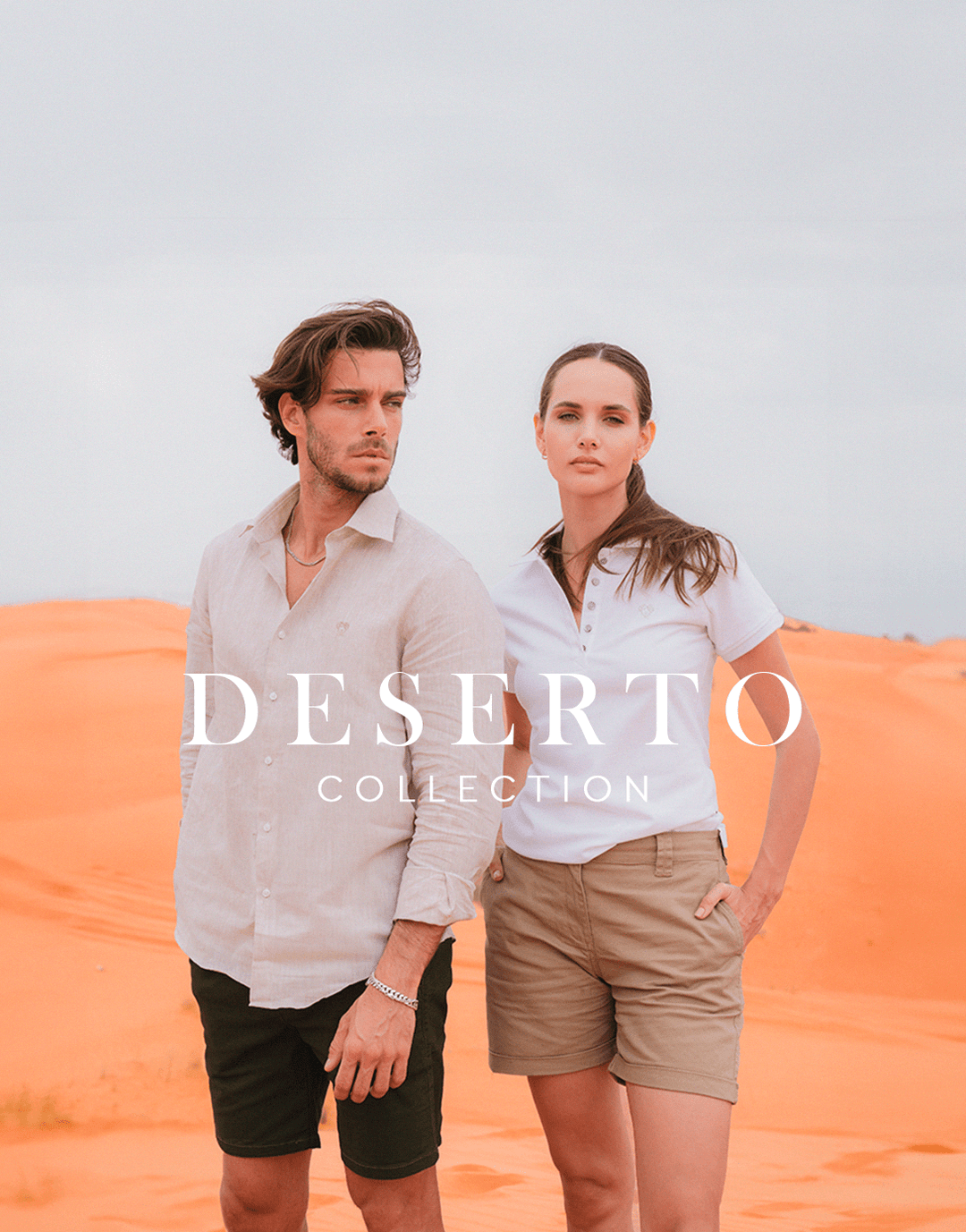 DANTE | Ropa para Hombre & Mujer con Tecnología Única