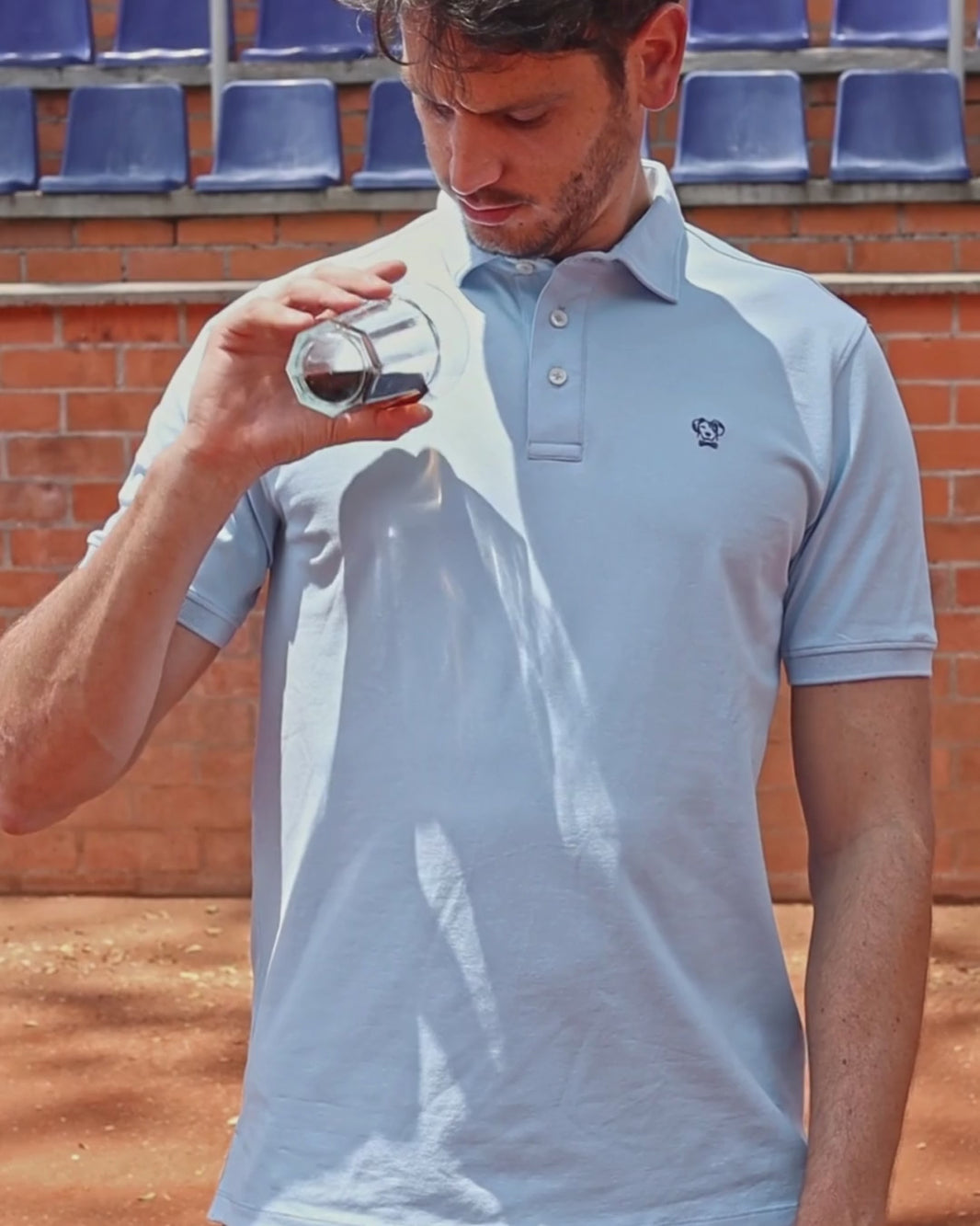 DANTE | Ropa con innovación