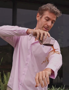 DANTE | Ropa con innovación para personas extraordinarias.